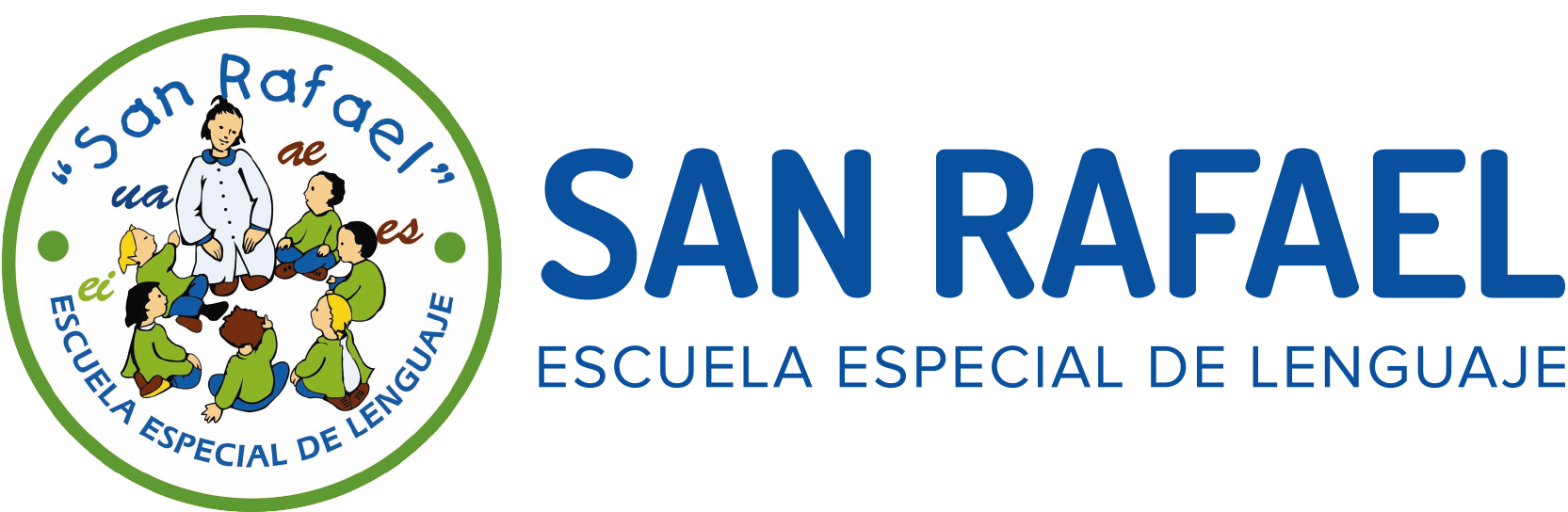 Admisión – Escuela de Lenguaje San Rafael